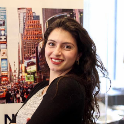"Media’s Real Estate Reckoning" Featured on Women's Wear Daily ...