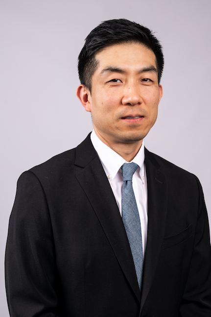 John Pak - Pardalis and Nohavicka Attorneys