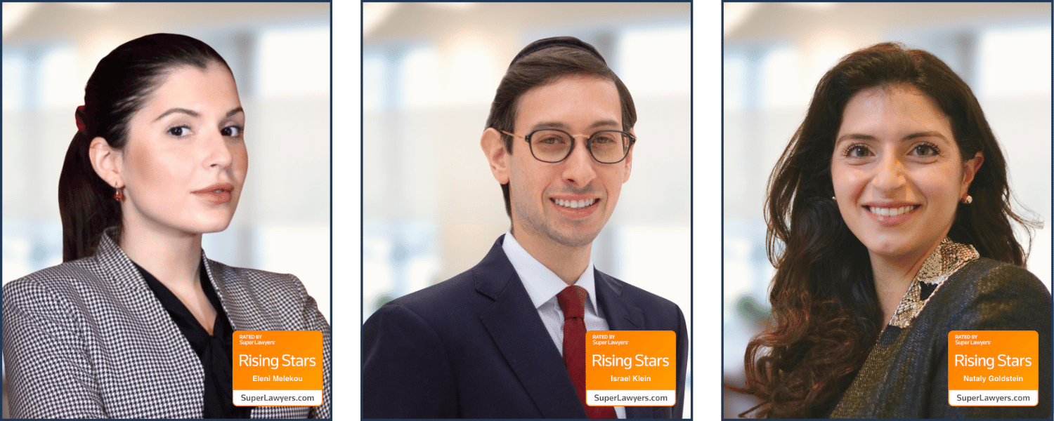 3 PN Attorneys Are Recognized As Rising Stars By Super Lawyers (New ...